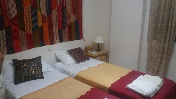 Apartamento Céntrico Puerto Banús - Marbella
