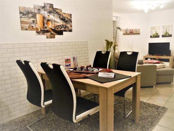 Ferienwohnung-apartment Regnitztal - Litzendorf