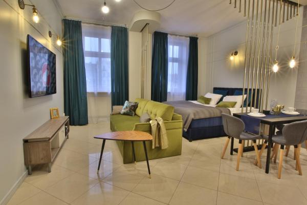Apartamenty Stary Rynek Bydgoszcz - Poland