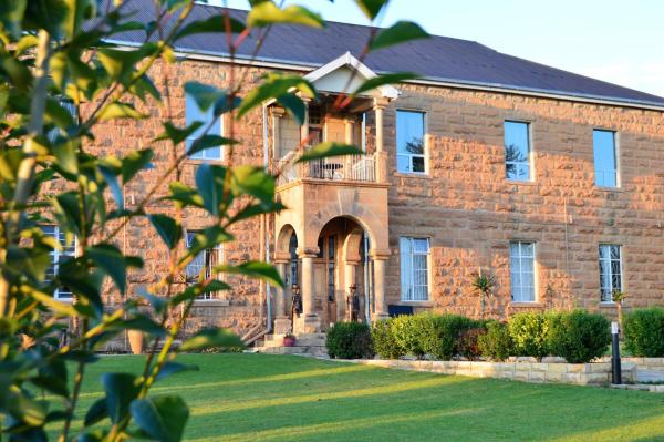 Ladybrand Heritage House - Ladybrand
