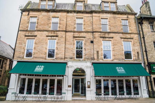 The Beaumont Hexham - Hexham