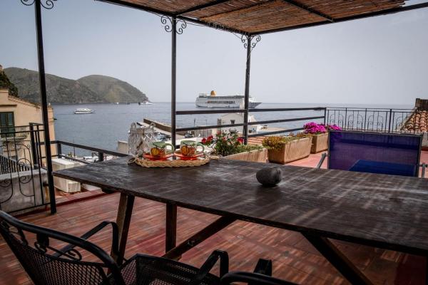 Casa Giuliana - Lipari