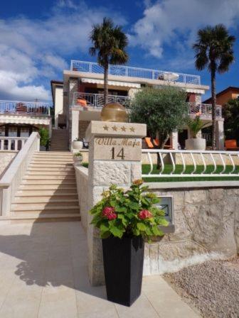 Villa Maja - Cres