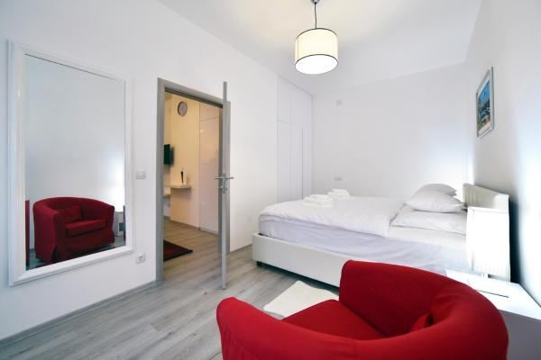 Apartment Sermazi - Zágráb