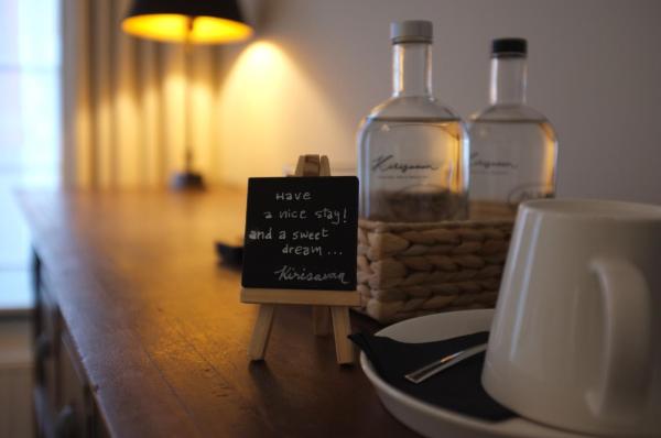 Kirisavan Bed&breakfast - Tongern