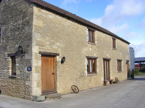 The Horse Barn - Castle Combe