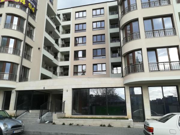 Apartment Angelov - Varna
