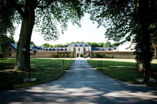 Domaine De Barive - Aisne