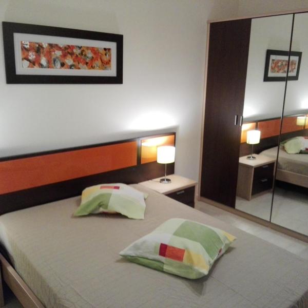Faia Atlantico Apartment - Prainha