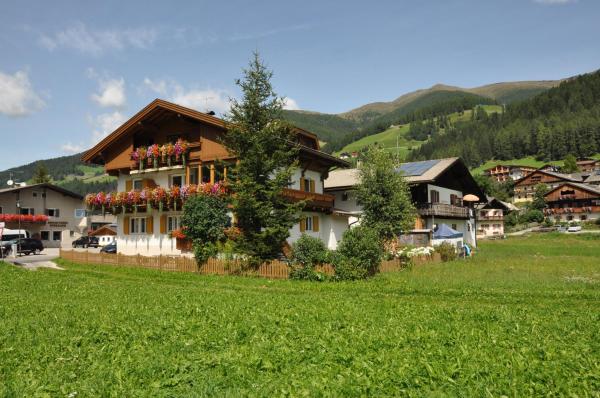Haus Pfeifhofer - Sesto
