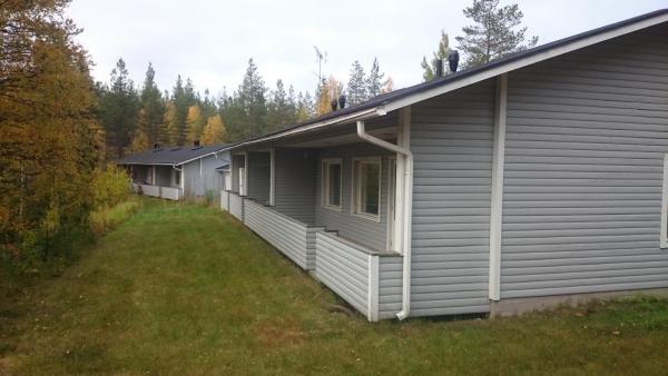 Kotipaljakka - Kainuu