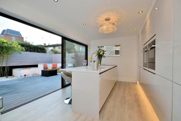The Racecourse Garden Collection - Chester