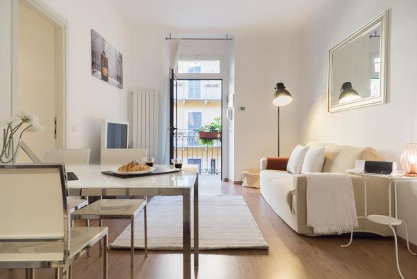 Charming Sempione Apartment - Milán