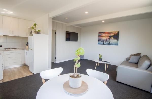 Cbd Apartments Launceston - Launceston