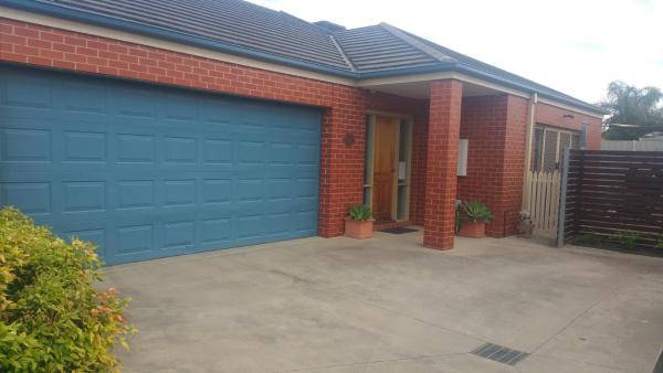 Annesley Central - Echuca