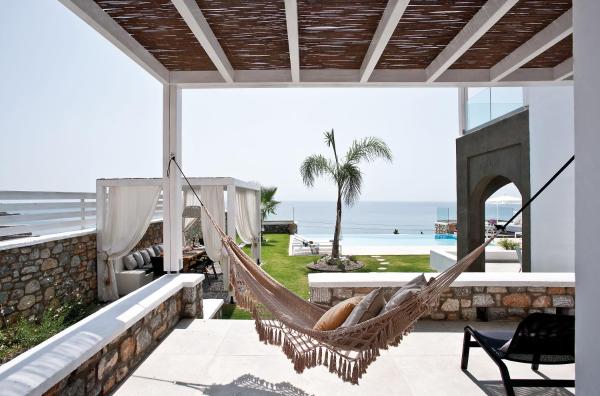 Elements Villas - Rhodes
