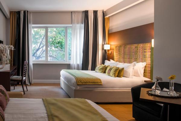 Residenza Flaminio Gaio - Roma