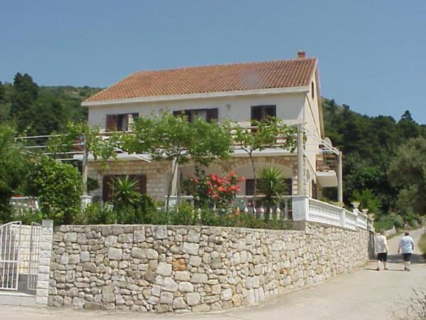 Villa Pincevic - Croazia