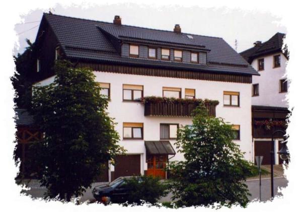 Ferienwohnung Deuerling - Wurzbach