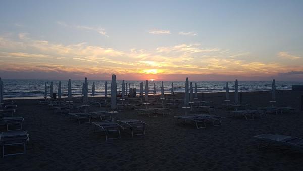 Oasy Apartament - Livorno
