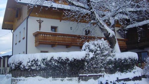 Kundlerhof - Vipiteno