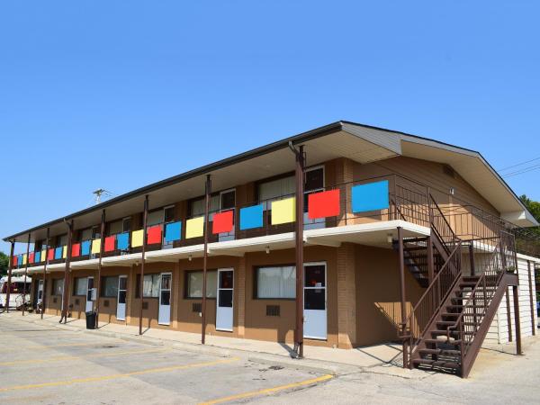 Westgate Inn - Portage la Prairie