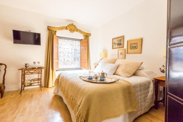 Virreinato Hotel Boutique - 科爾多瓦