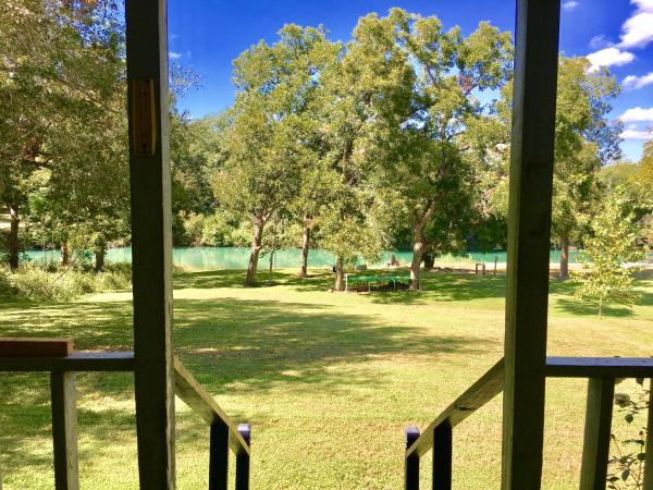 The River House - San Marcos, TX
