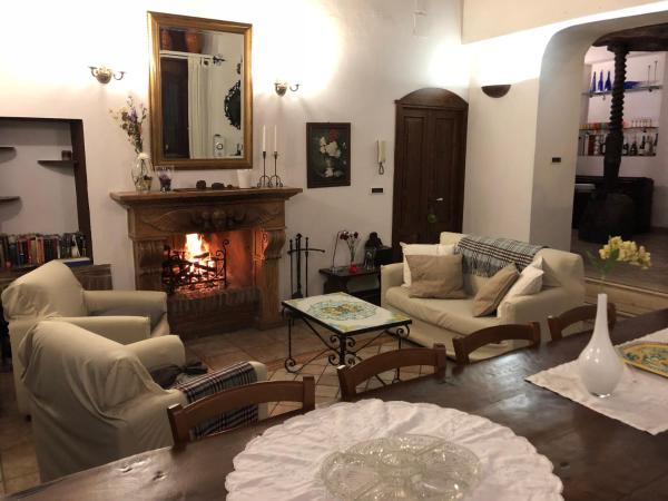 B&b Villa Loriana - Pedara