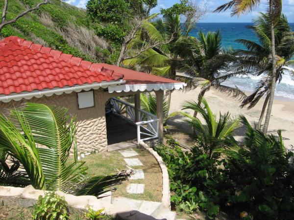 Petite Anse Hotel - Granada
