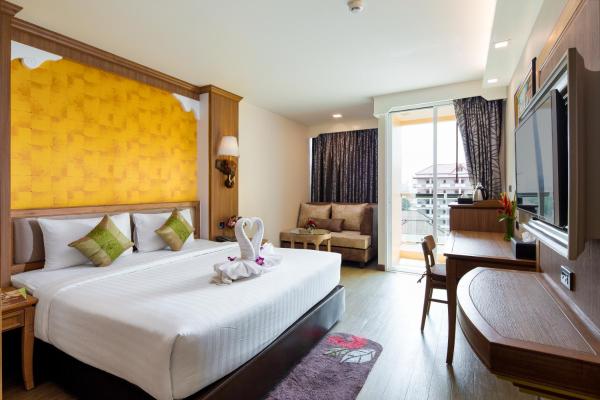 Aiyara Palace - Rayong