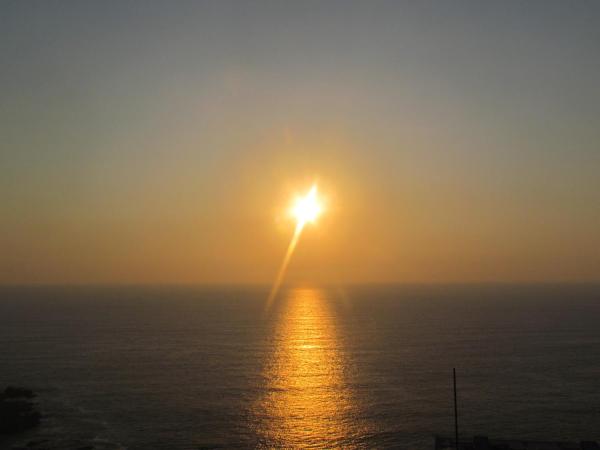 Departamento Con Espectacular Vista Panoramica Al Mar Mejor Sector Costa De Montemar Concon - Concón