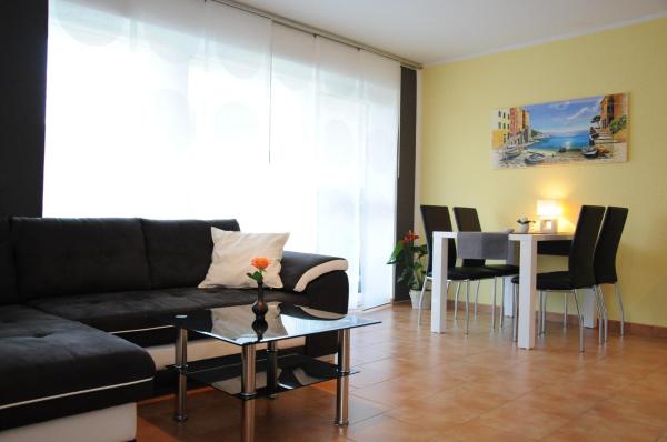 Ferienwohnung Rothe - Dippoldiswalde