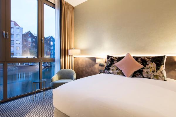 Monet Garden Hotel Amsterdam - Amsterdam