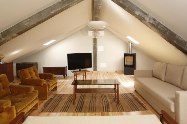 Casa Estrela - Portugal