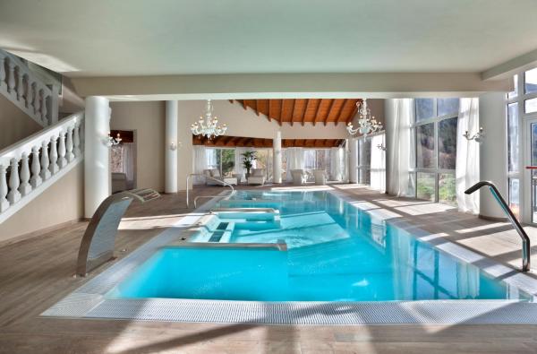 Hotel & Spa Bringué - Andorra