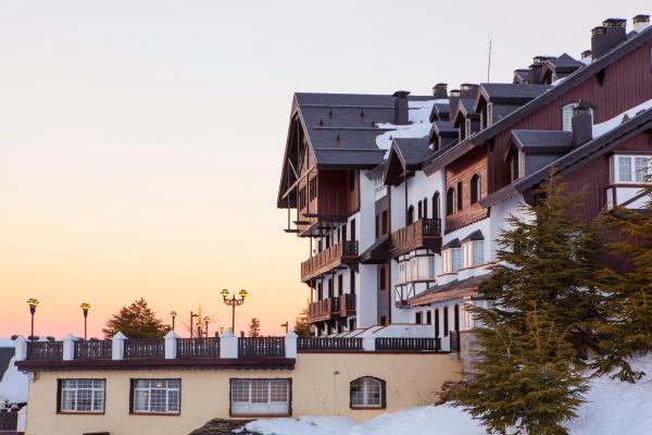 Vincci Selección Rumaykiyya - Güejar Sierra