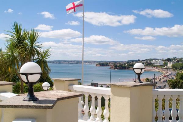 The Heritage Hotel - Newton Abbot