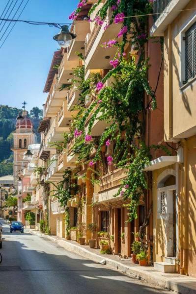 Yria Hotel - Kalamaki