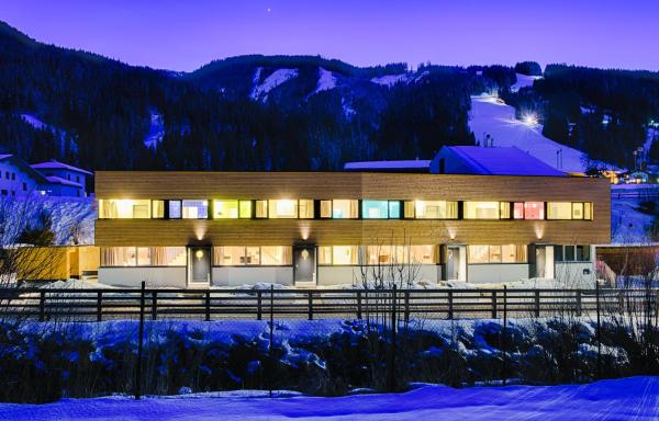 Riverside Residence Flachau - Flachau