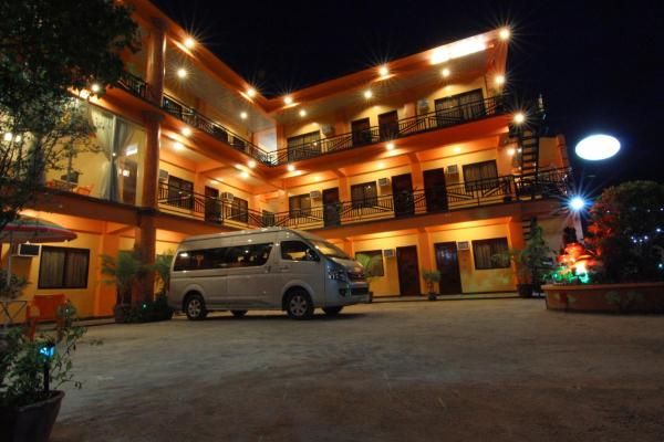 Rsg Microhotel - General Santos City