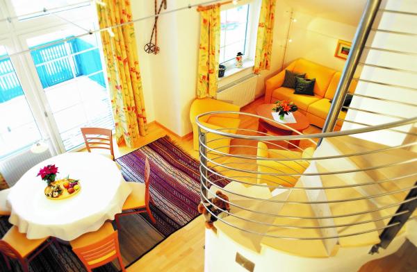 Ferienwohnung Anderl - Obertauern