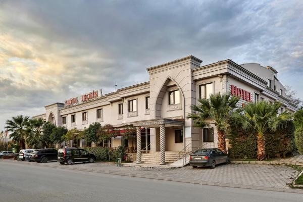 Seckin Hotel - Sakarya