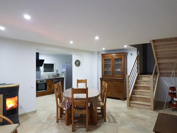 Le Perron - Montbrison