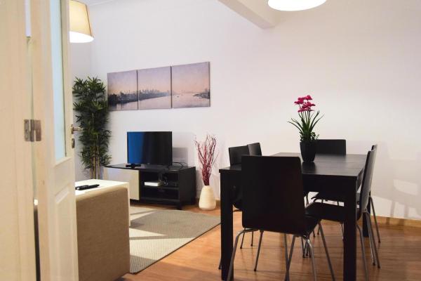 Family House - Lumiar