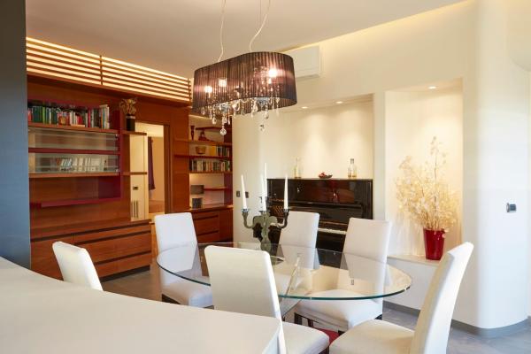 Vatican Luxury Penthouse With Terrace - Rome