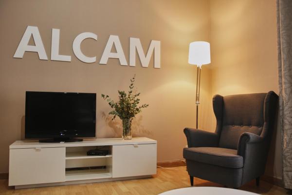 Alcam Calabria - Cornellà de Llobregat