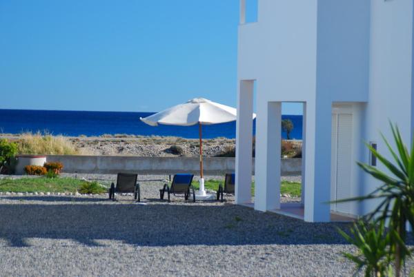 Villa Mangano - Faliraki