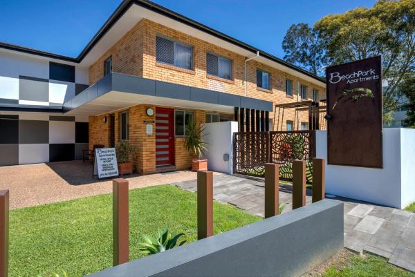 Beachpark Apartments Coffs Harbour - Coffs Harbour, Australia