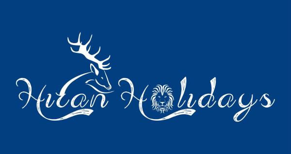 Hiran Holidays - Sasan Gir